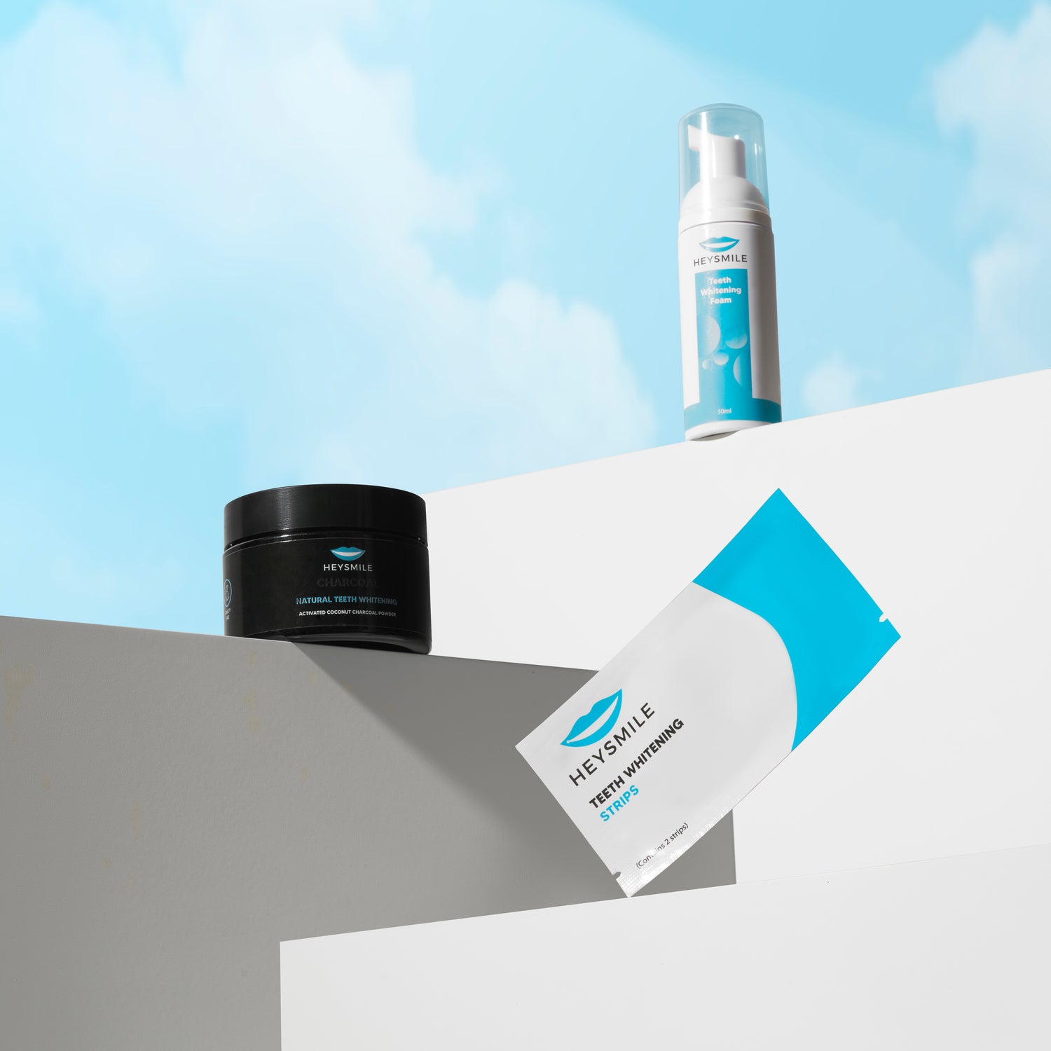 All Products | HeySmile