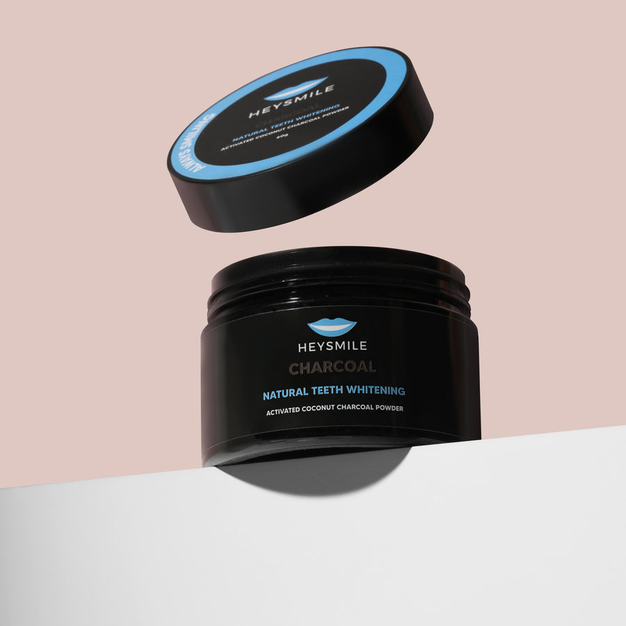 HeySmile - UK's Best Home Teeth Whitening Kits