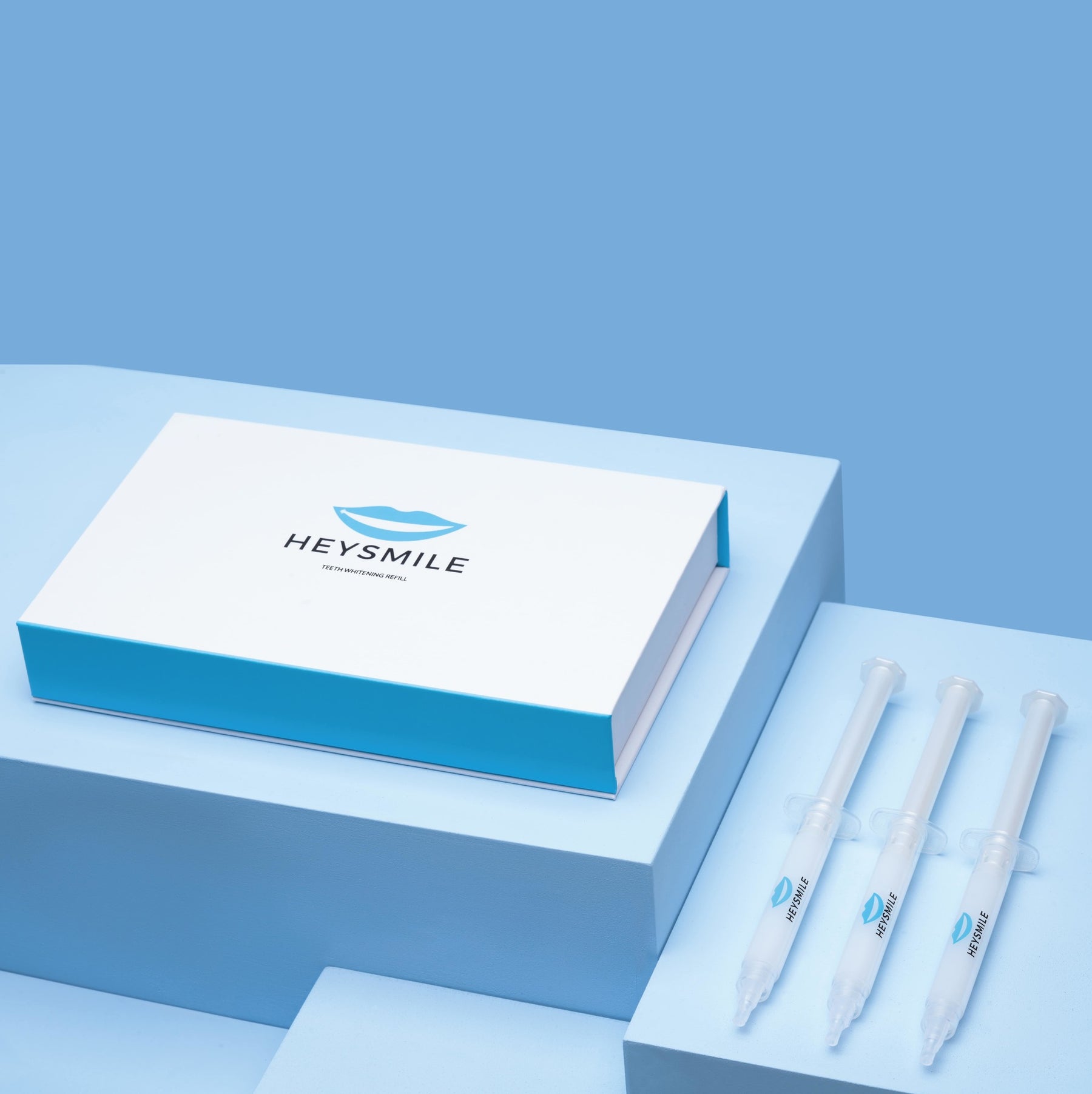HeySmile - UK's Best Home Teeth Whitening Kits